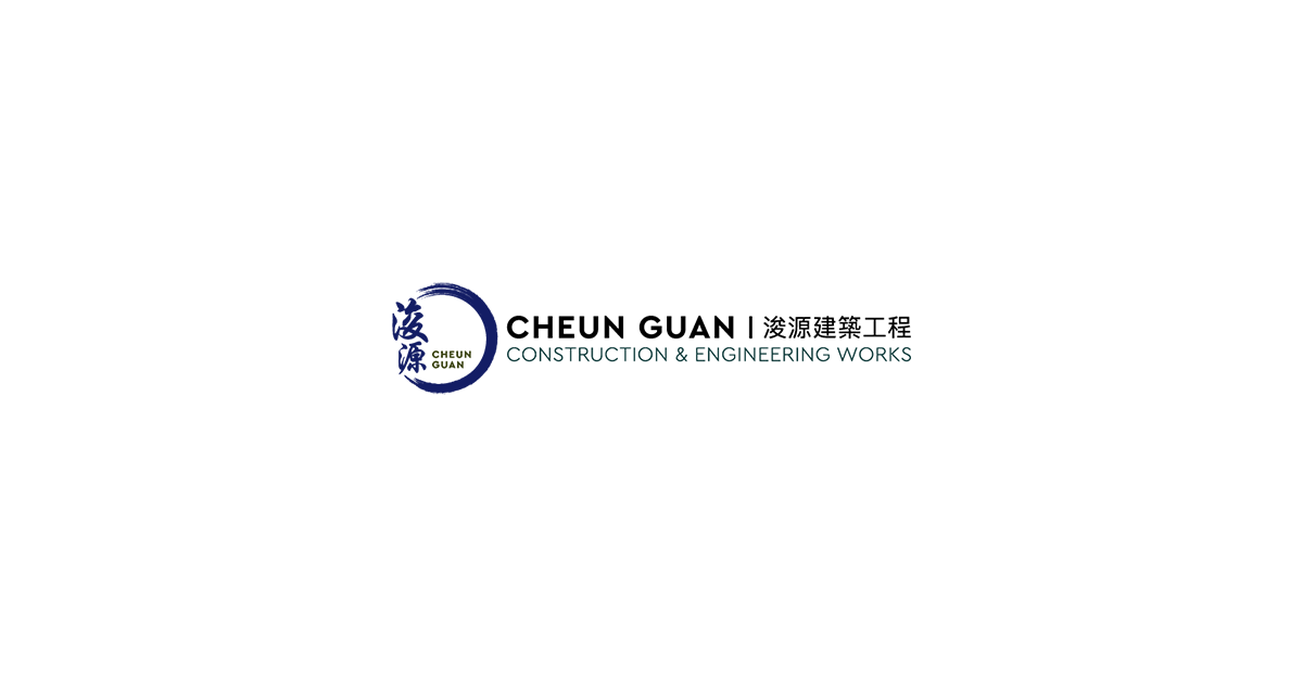 About Us - Cheun Guan Construction & Engineering Works